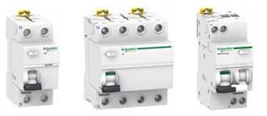 Aptomat CB Acti9 Schneider