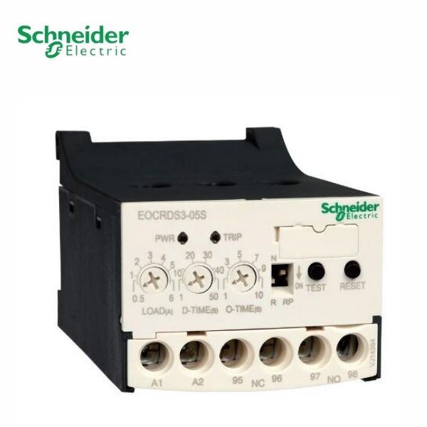 Thiết bị điện Schneider chính hãng tại Việt Nam