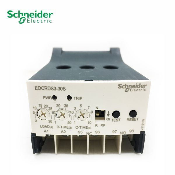 Thiết bị điện Schneider chính hãng tại Việt Nam